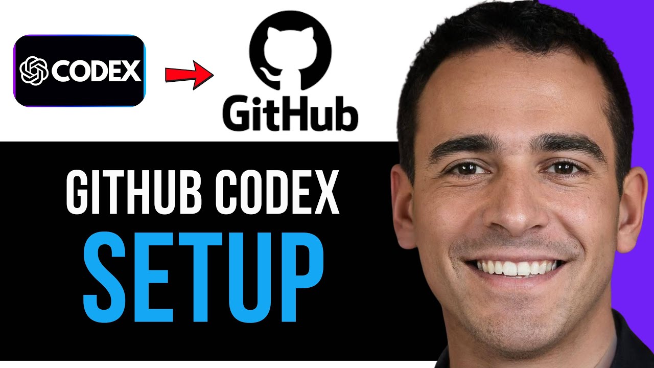 How To Connect GitHub to ChatGPT Codex | Step by Step Guide for 2026