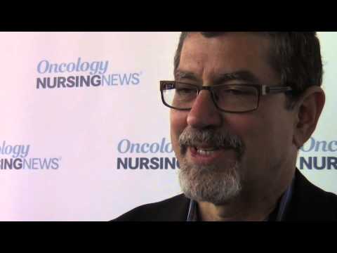 Dr. Carbone Discusses Pain Management
