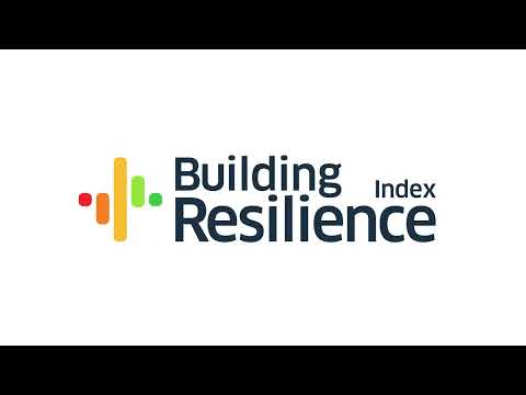Building Resilience Index