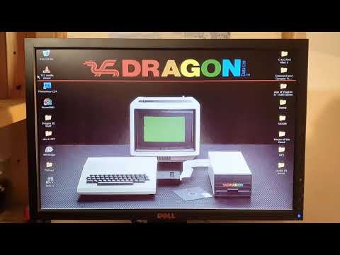 RM GM-795 - A very old PC (2001)