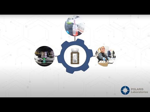 POLARIS Laboratories® Unveils Analysis Engine Powered by AI | POLARIS ...