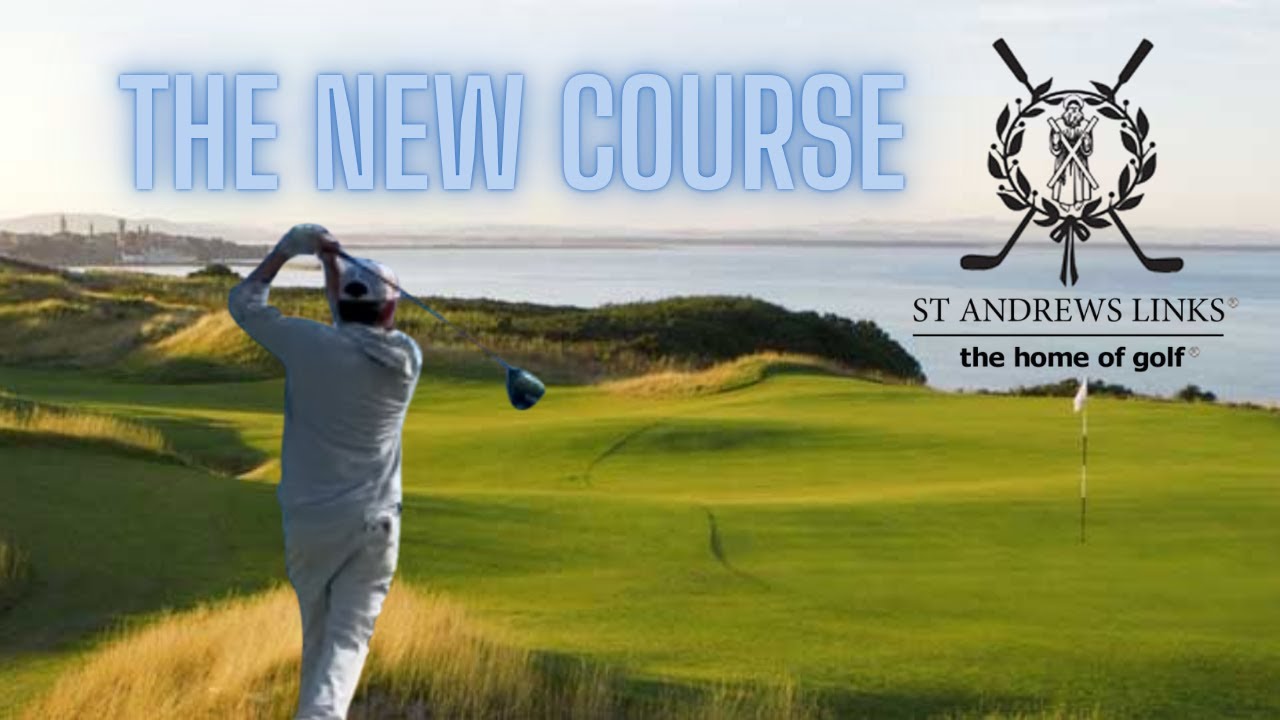 The Oldest 'New Course' On Earth