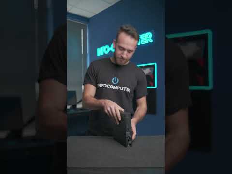 Ordenadores y Portátiles Dell reacondicionados ✅ #infocomputer