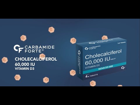 Vitamin D3 Tablets & Capsules - D3 Tablets Latest Price, Manufacturers ...