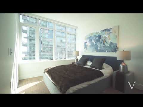 #601 - 258 Nelson’s Court - Sapperton - New Westminster