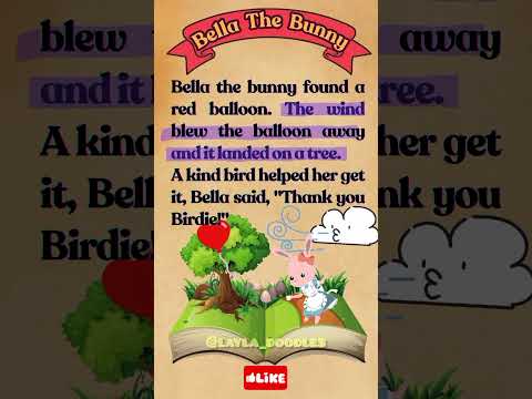 How to Retell a Story?Understanding Beginning, Middle, and End 2025!