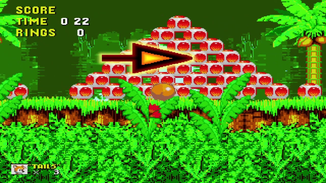 Sonic.Exe NB Remake(Demo)