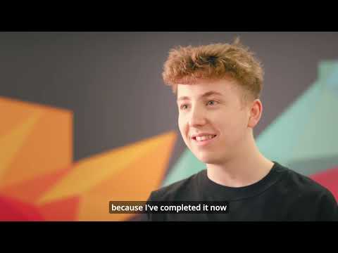 #AZAwards2024 SHORTLIST | ICT Apprentice of the Year