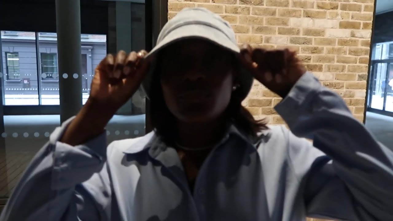 Mide Janelle: How U Feeling? - I'm BACKK, New Music, New Vibes, Everytin' New!