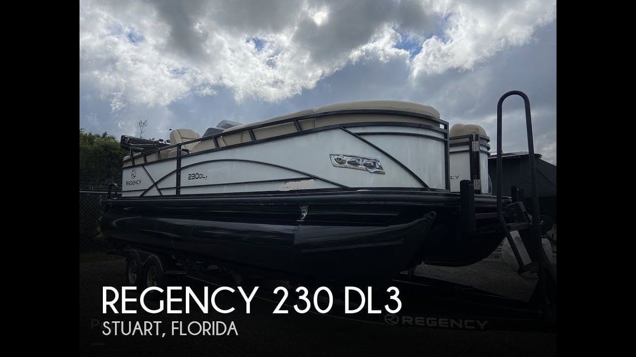 Regency 230 Dl3 for sale in United States of America, 364983 - Rightboat