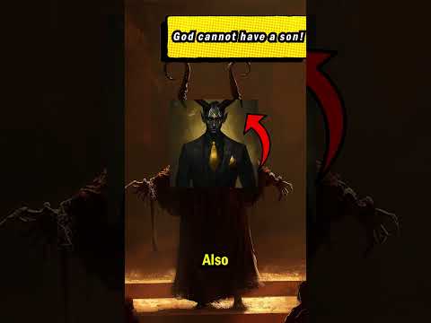 3 Mysterious Facts About the Anti-Christ #shorts