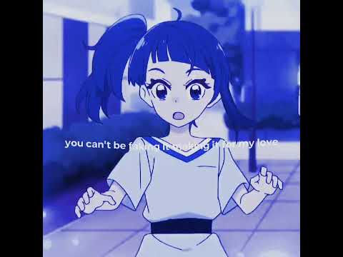 sora harewataru / cure sky edit | tangled up