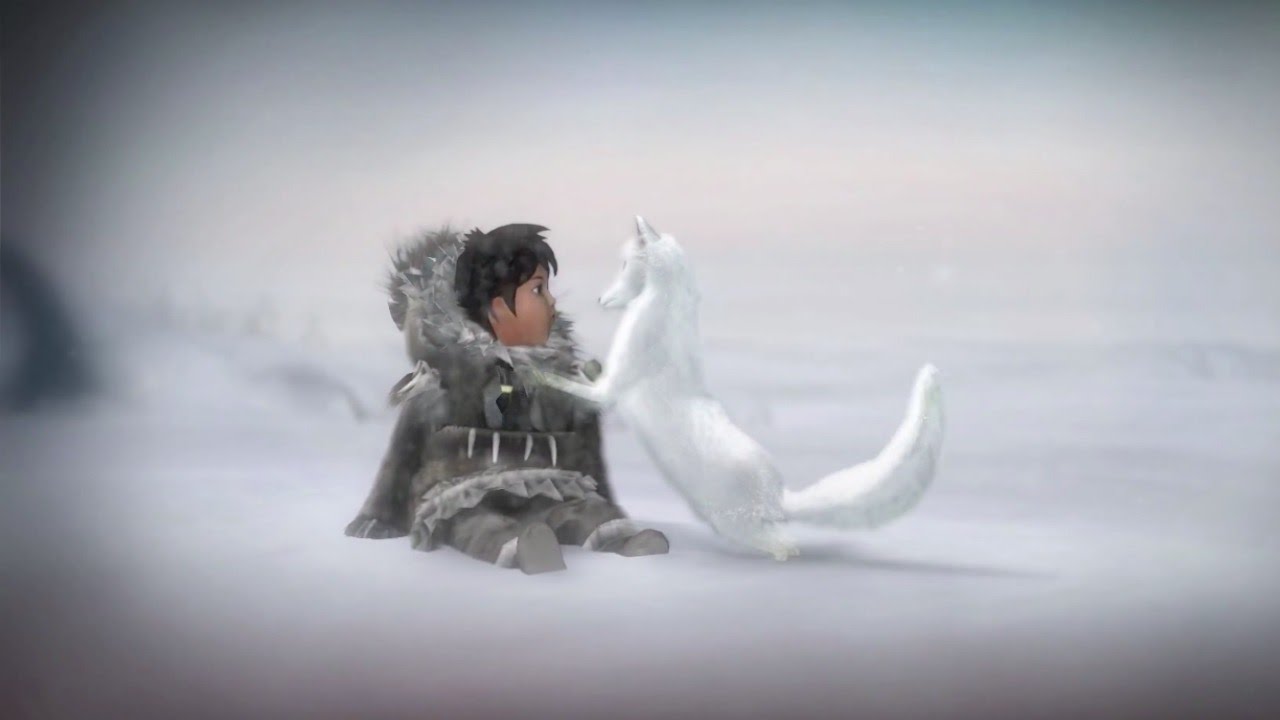 Never Alone - Launch Trailer