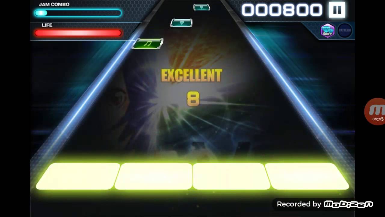 O2jam Android-V3