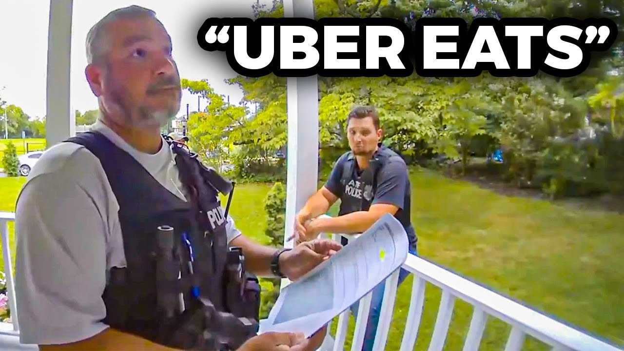 LAWYER: Say THESE WORDS When Cops Come Knocking