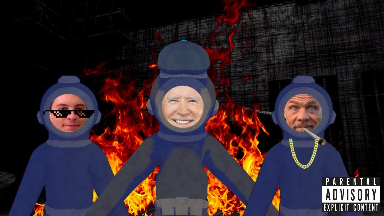 FACING OUR NIGHTMARES!! | Content Warning
