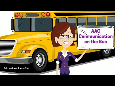 AAC Implementation on the School Bus