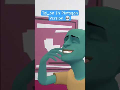 Tal_on In Plotagon Version
