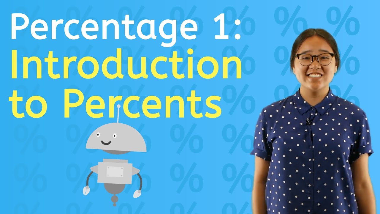 Intro to Percentages