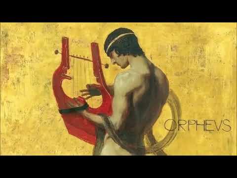 ANCIENT GREEK MUSIC - Orpheus Odyssey - Legends on Strings