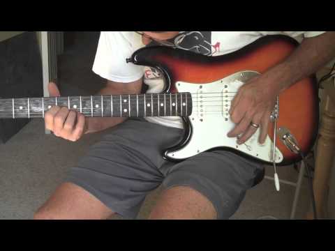 Yet Another INSANE Guitar Prodigy