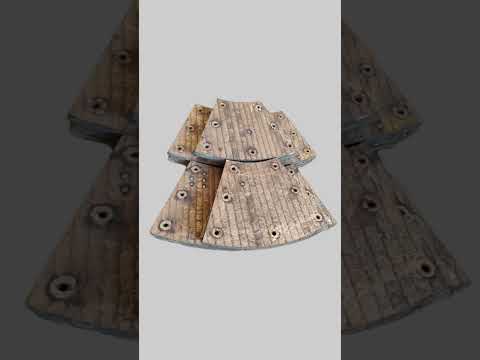 Wear Plate Supplier and Weld Overlay Services