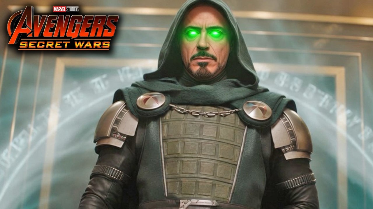 HUGE AVENGERS SECRET WARS UPDATES! CASTING DETAILS & DELAYS?!