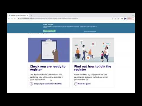 Step-by-Step Guide to NMC Nurse Registration for International Nurses | 2024 Update