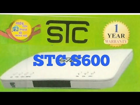 STC Set Top Box - Latest Price, Dealers & Retailers in India