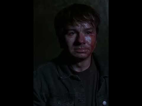Christopher Robin when Pooh is Back in Blood and Honey 3