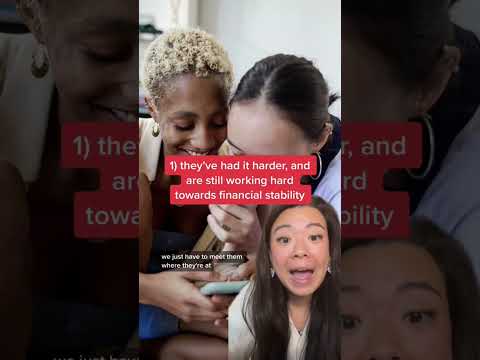 Will Gen Z be the richest generation!? #investing #401k #money #wealth #money #finance