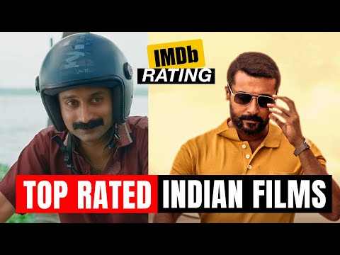 20 Top rated Indian movies on IMDB| simbly curious | simbly chumma | Michael Madana Kamarajan |