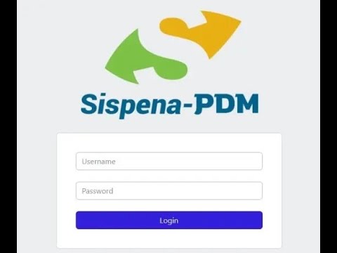 SISPENA BAN PDM