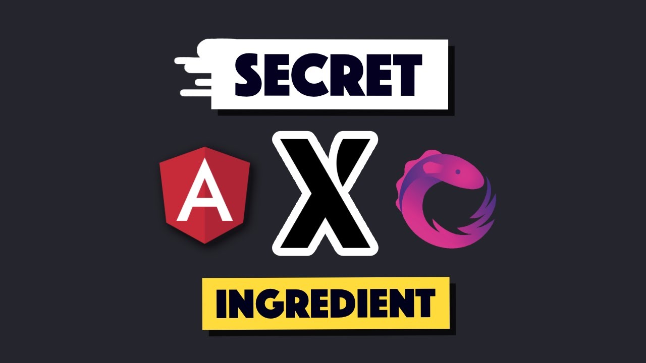 RxJS isn't complicated enough... let's add State Machines