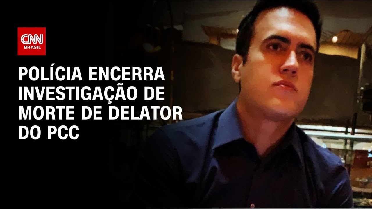Traficante do PCC é morto pela PM durante suposta gravação de clipe em ...