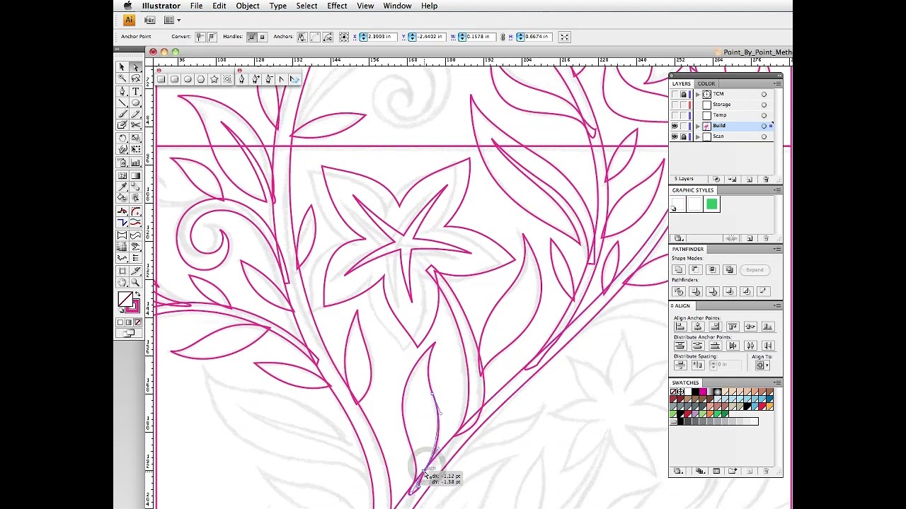 12 Vector Basic Training