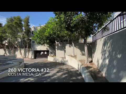260 Victoria #32 (H3), Costa Mesa