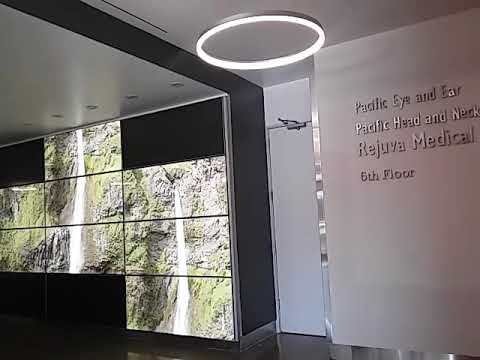 November 2018: Modernized US Elevators at 11645 Wilshire Blvd Los Angeles, CA