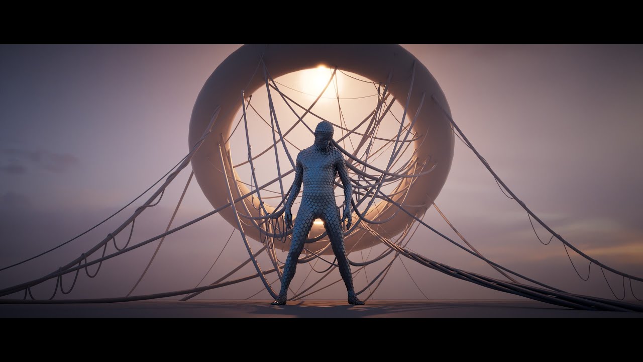 ddCurveCablePanel Tutorial