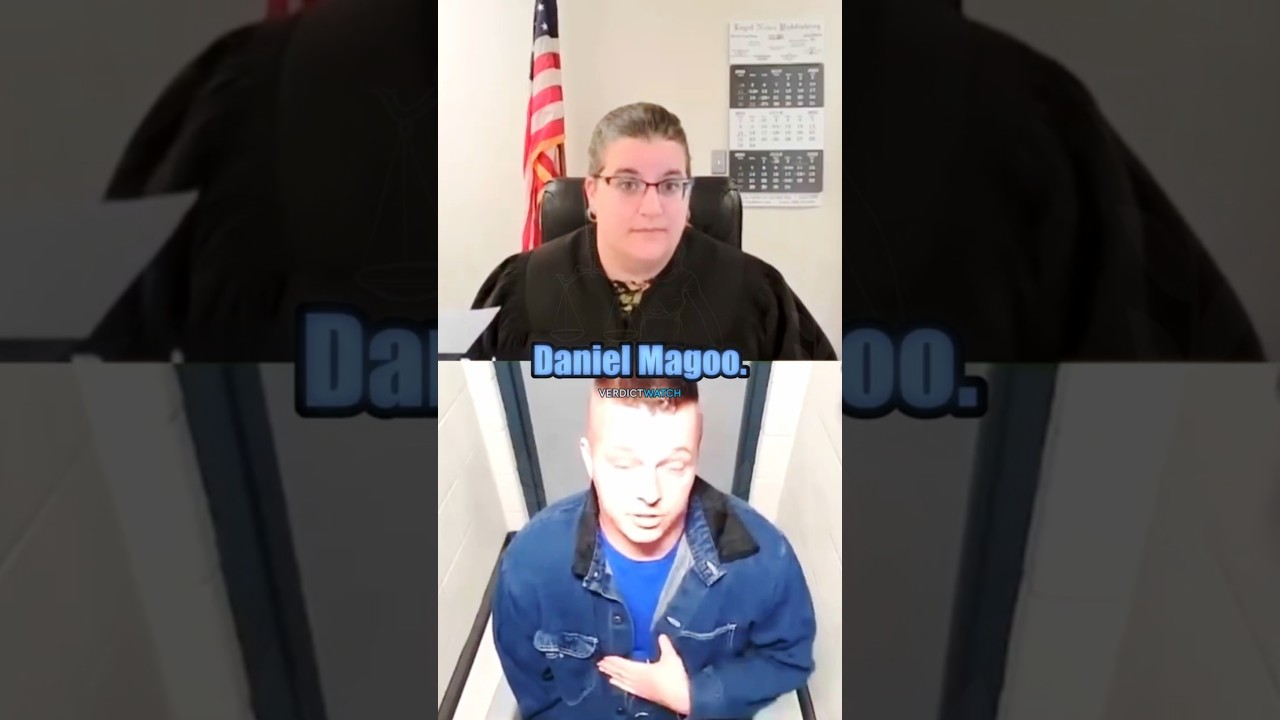 Mr. Magoo Zooms Into Court From Jail—And It's a Mess! | Judge Braley