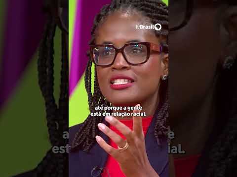 No #SemCensura, Djamila Ribeiro reflete sobre o alcance global de seu livro “Lugar de Fala".