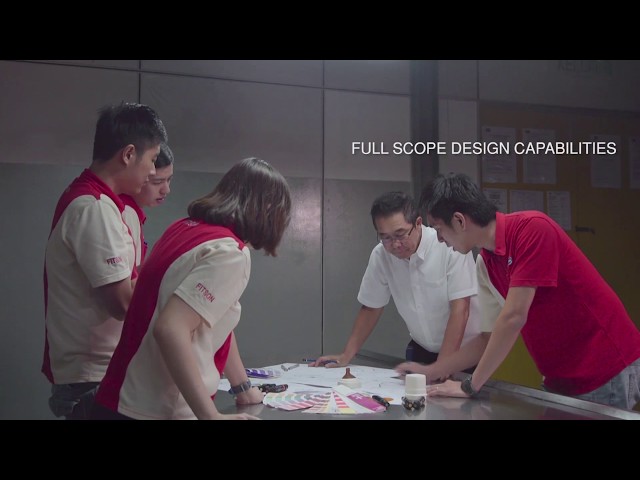 Fitson - Specialising in producing mother and baby care products