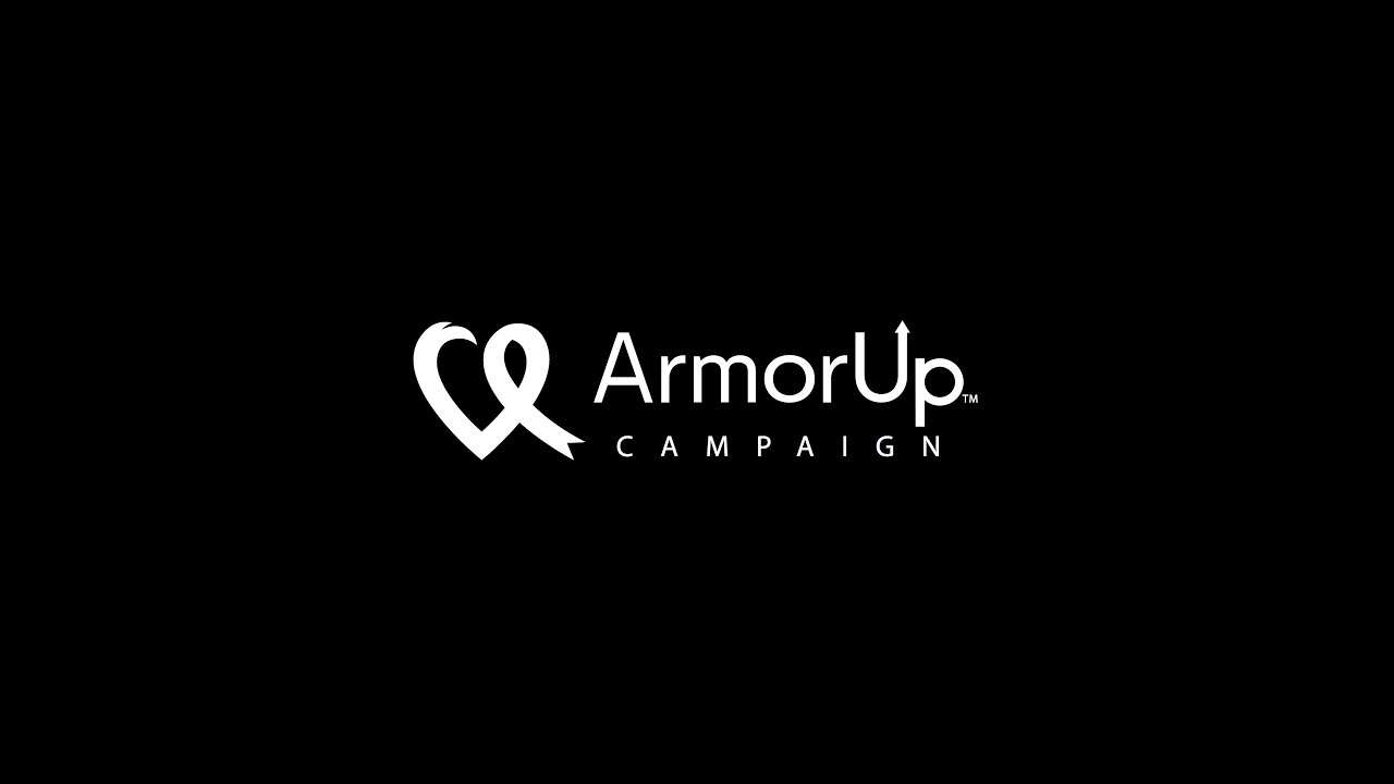 About Us - ArmorUp for Life