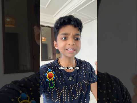 You Could’ve Had ₹5 Crores, Dad #financewithsharan #shorts