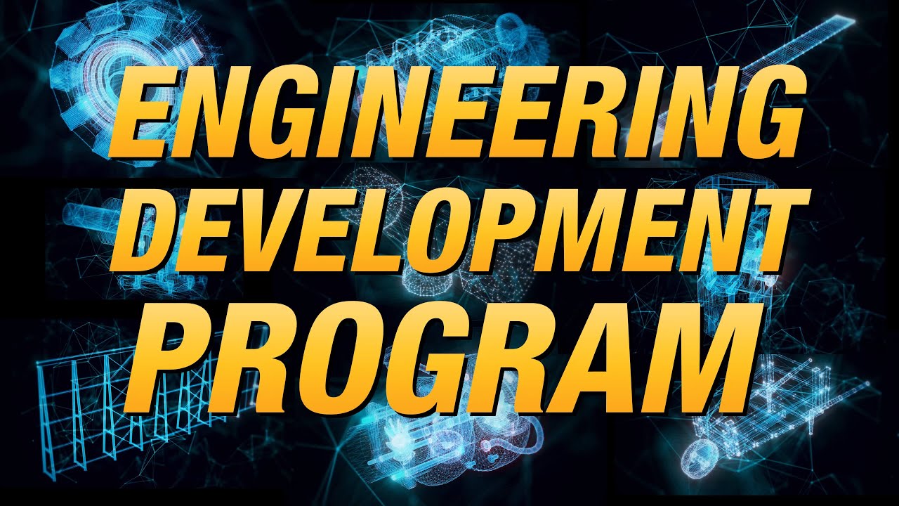Engineering development program at Vermeer