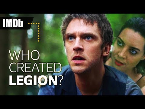 "Legion" Creator Noah Hawley's Journey From "Bones" to "Fargo" | IMDbrief