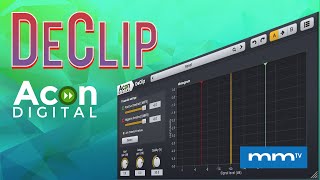 Music Marketing - ACON DIGITAL