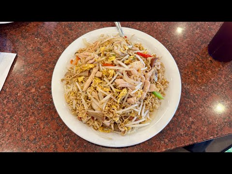 Delicious Food Corner