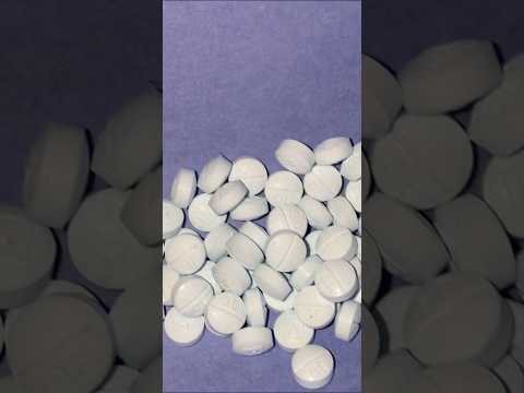Oxycodone Hydrochloride Tablets