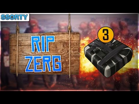 Steam Community :: Video :: Evicting A Zerg! - Rust